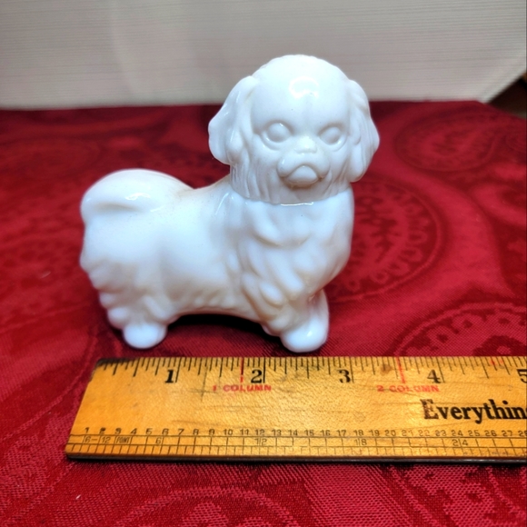 Avon | Accents | Vintage Avon Shih Hsu Dog Decanter | Poshmark